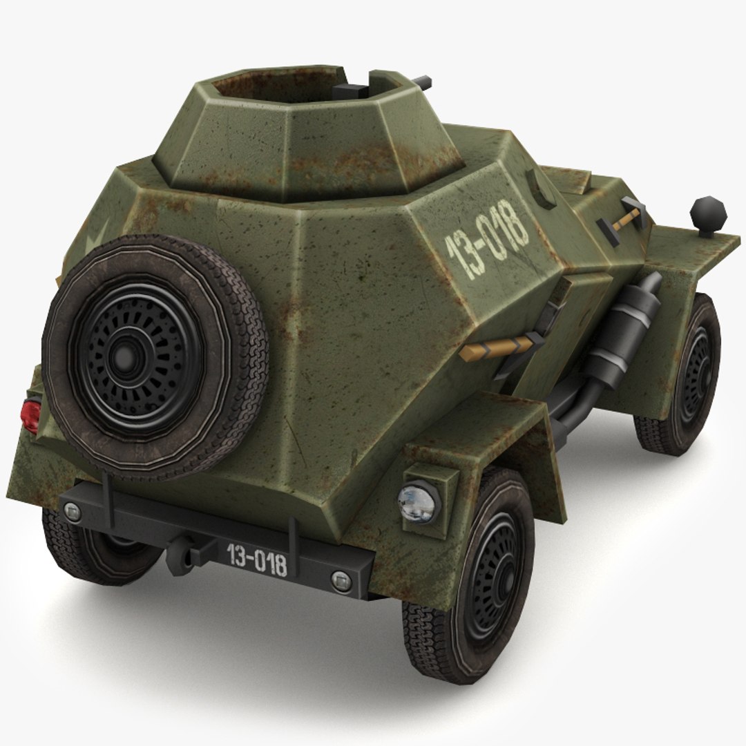 Tank World Max