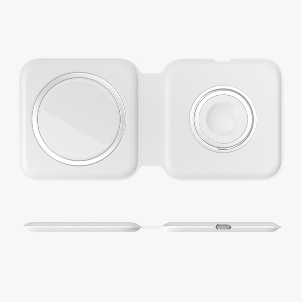 3D Magsafe Models | TurboSquid