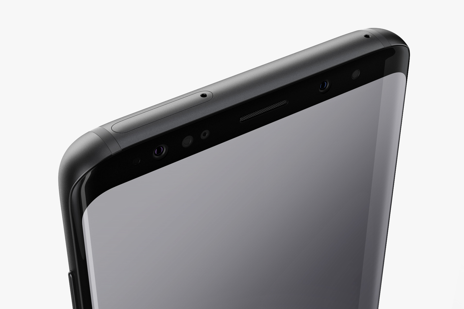 3D samsung galaxy s9 - TurboSquid 1259317