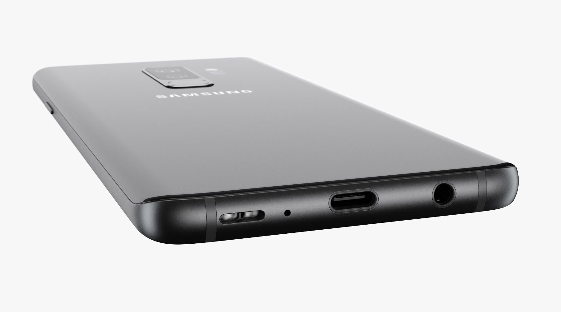 3D samsung galaxy s9 - TurboSquid 1259317