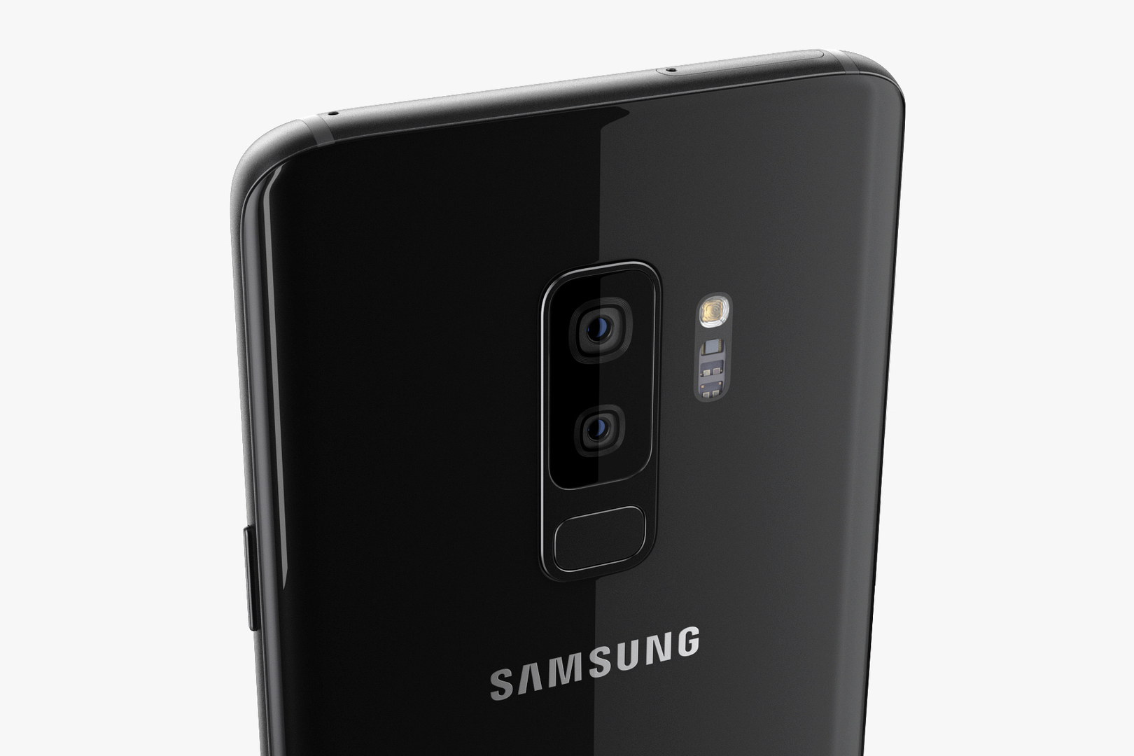 3D samsung galaxy s9 - TurboSquid 1259317