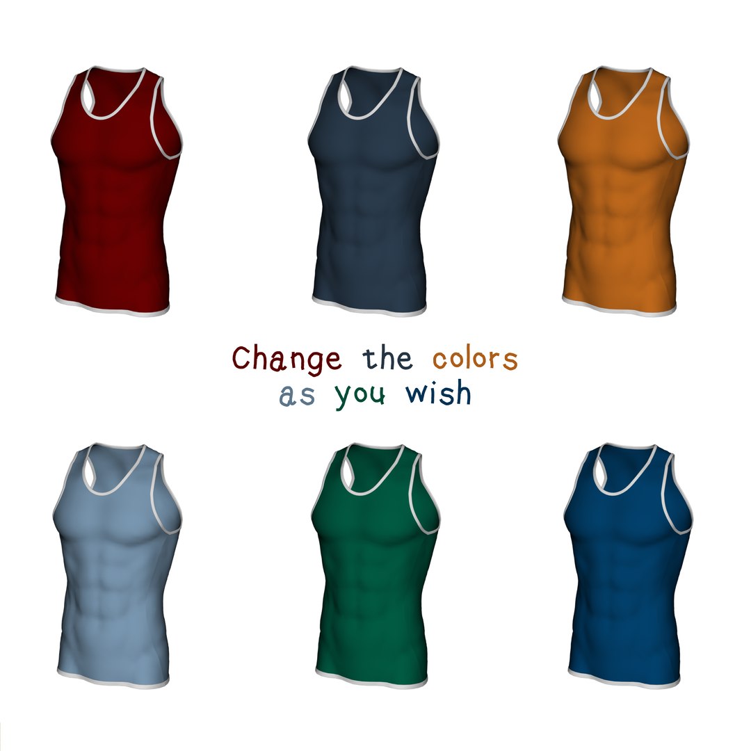 realistic tank - tops 3d fbx