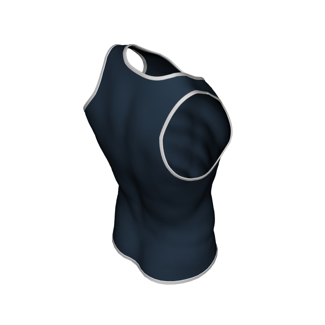 realistic tank - tops 3d fbx