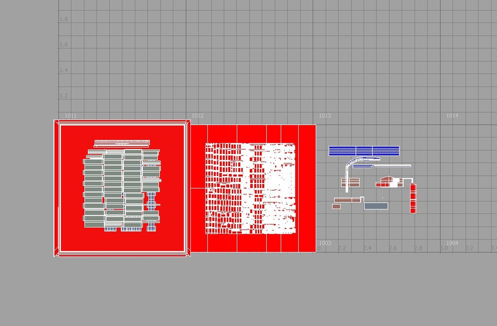 3D English Country Pub Village - TurboSquid 1697945
