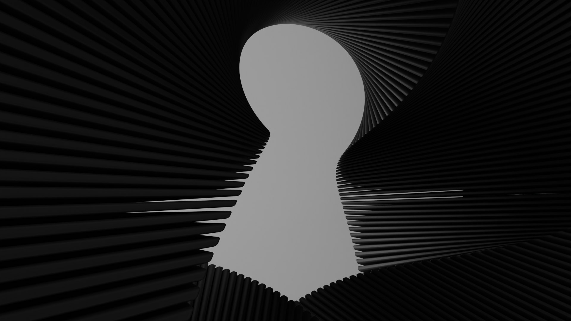 3d Abstract Object Model Turbosquid 1966435