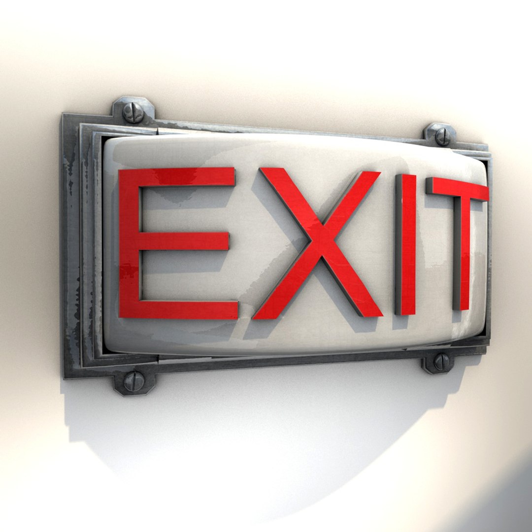 1920 s art deco 3d model