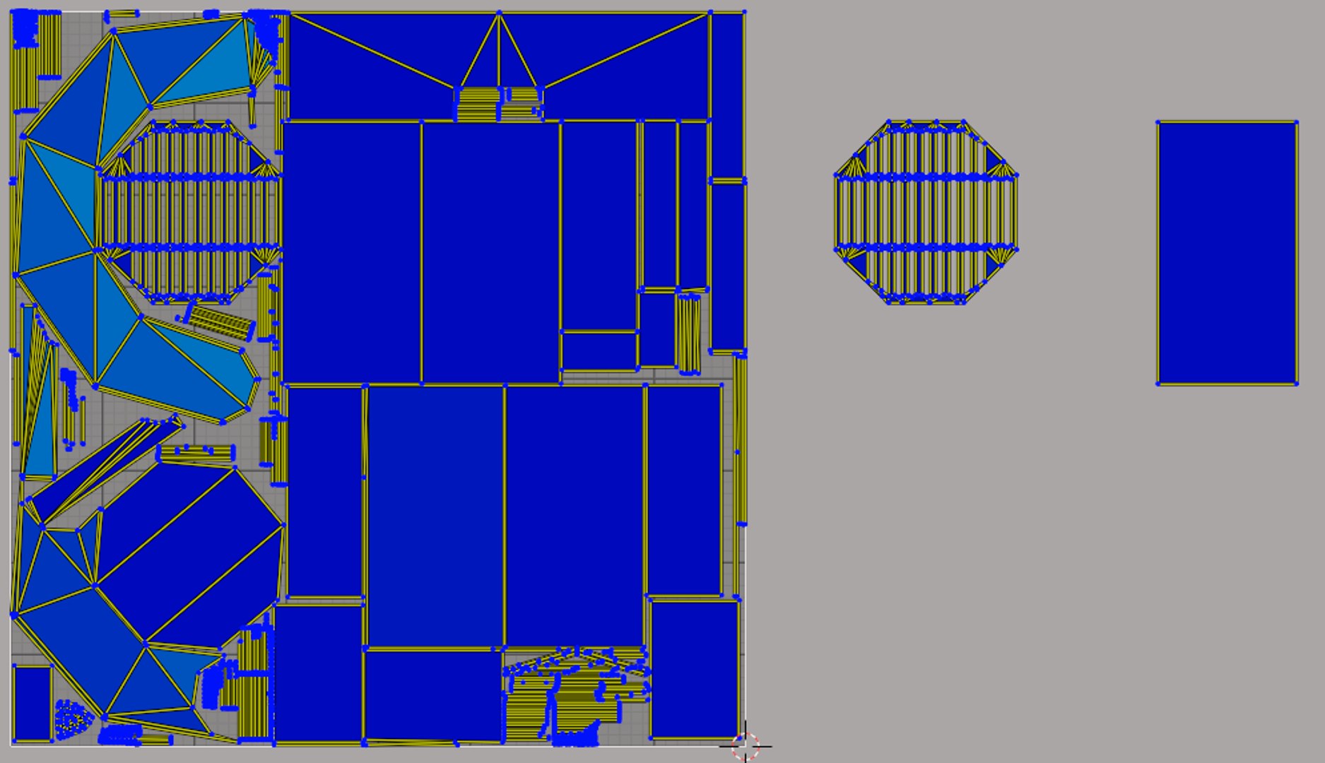 Outdoor Braizer Oven BBQ Low Poly 3D Model - TurboSquid 2006080