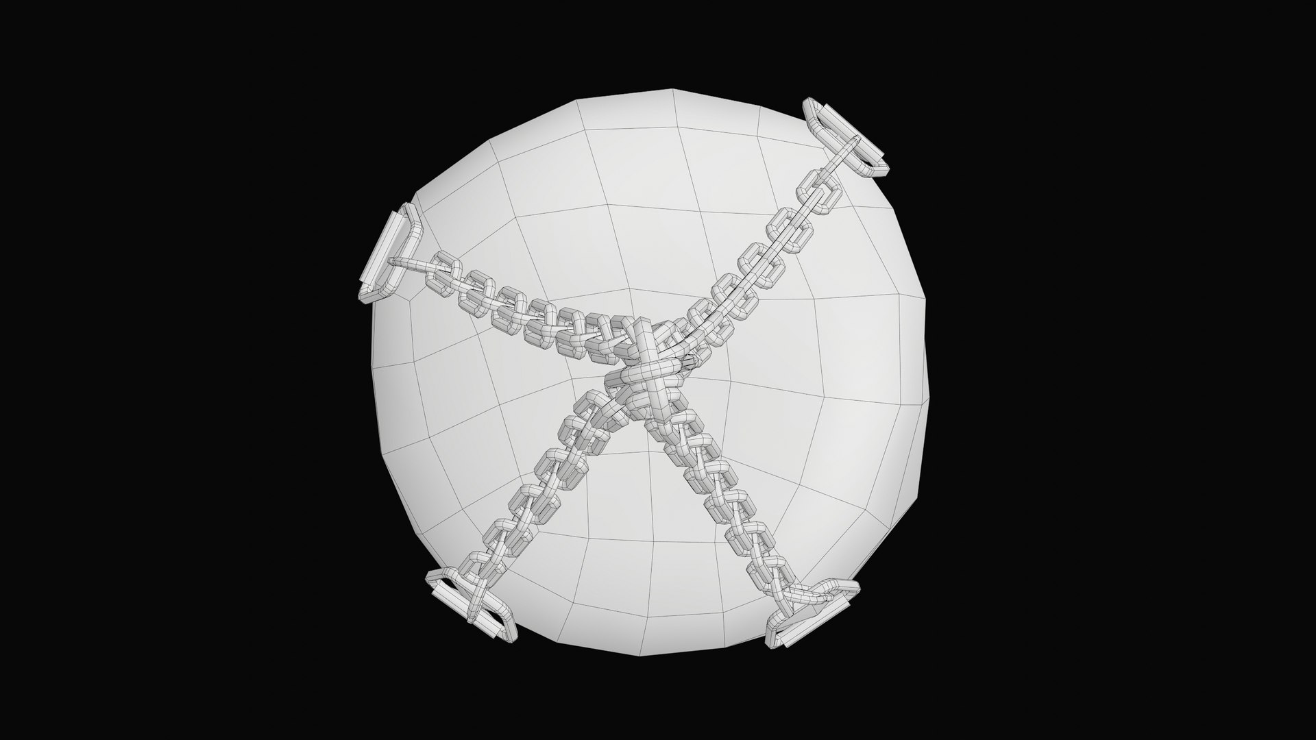 3D Model Boxing Bag - TurboSquid 2329338
