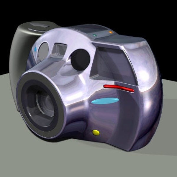 3d camera samsung model