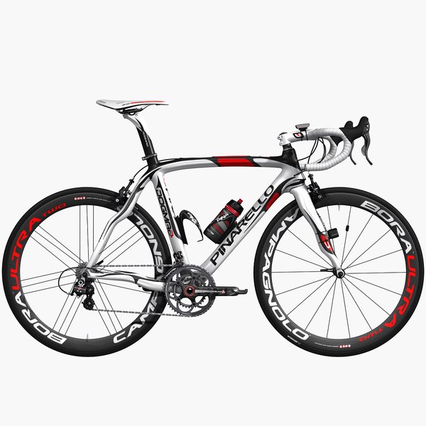 로드 바이크 사이클 3D 모델 - TurboSquid 1708851