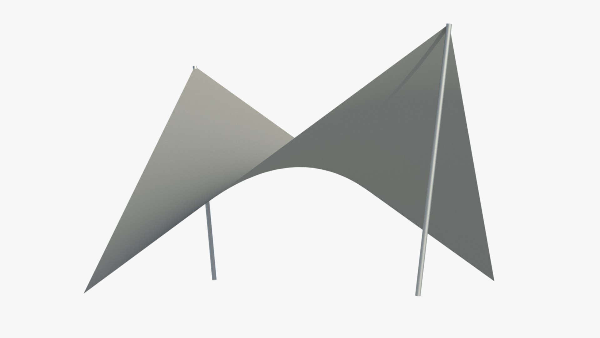 Revit Tensile Model - TurboSquid 1307644