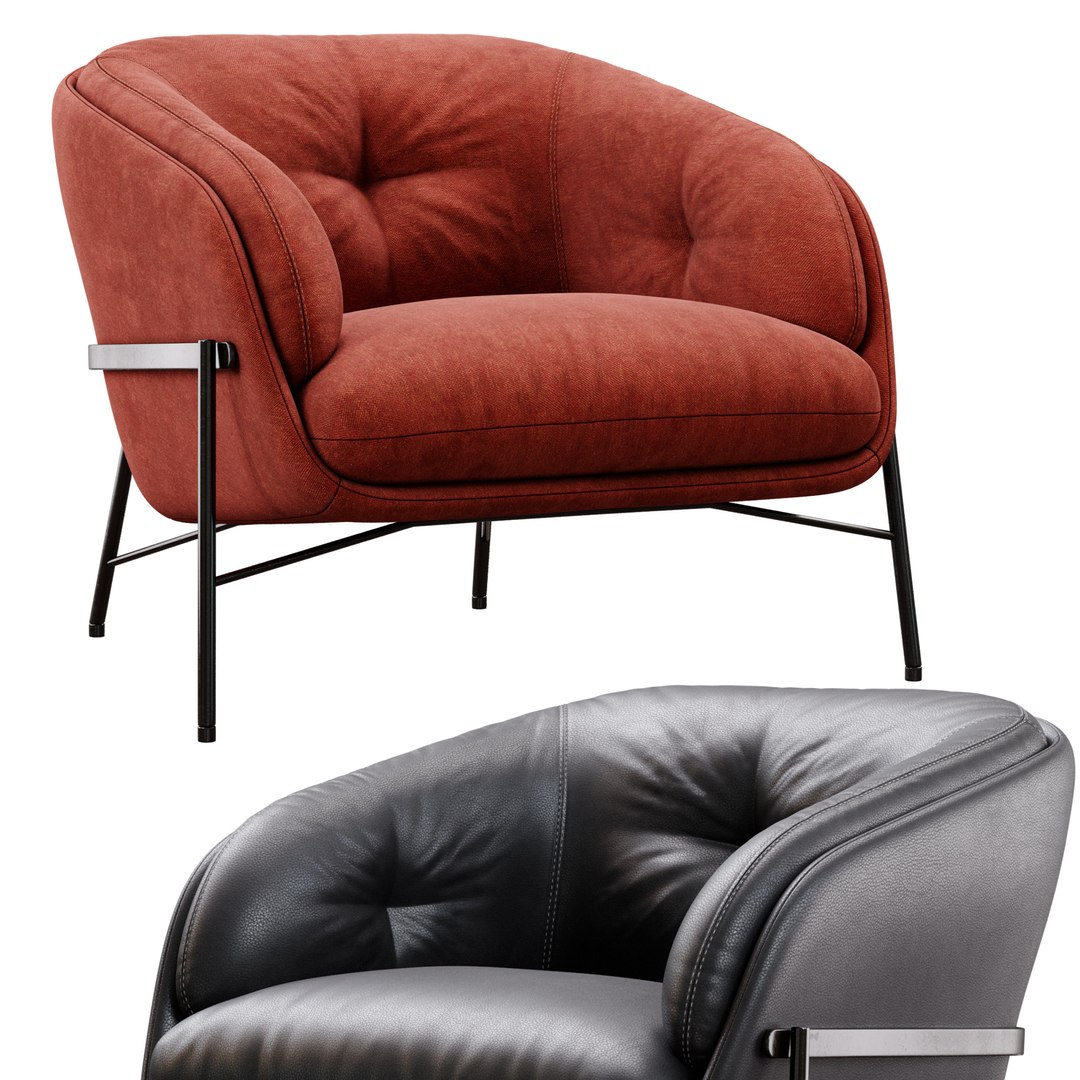 Fashion By Nicoline 3D - TurboSquid 1999831