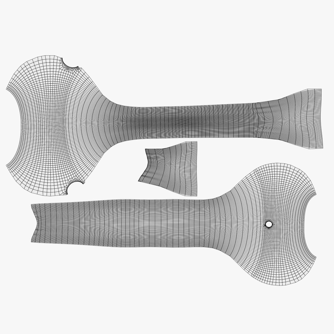 3D Model Klein Bottle - TurboSquid 2229139