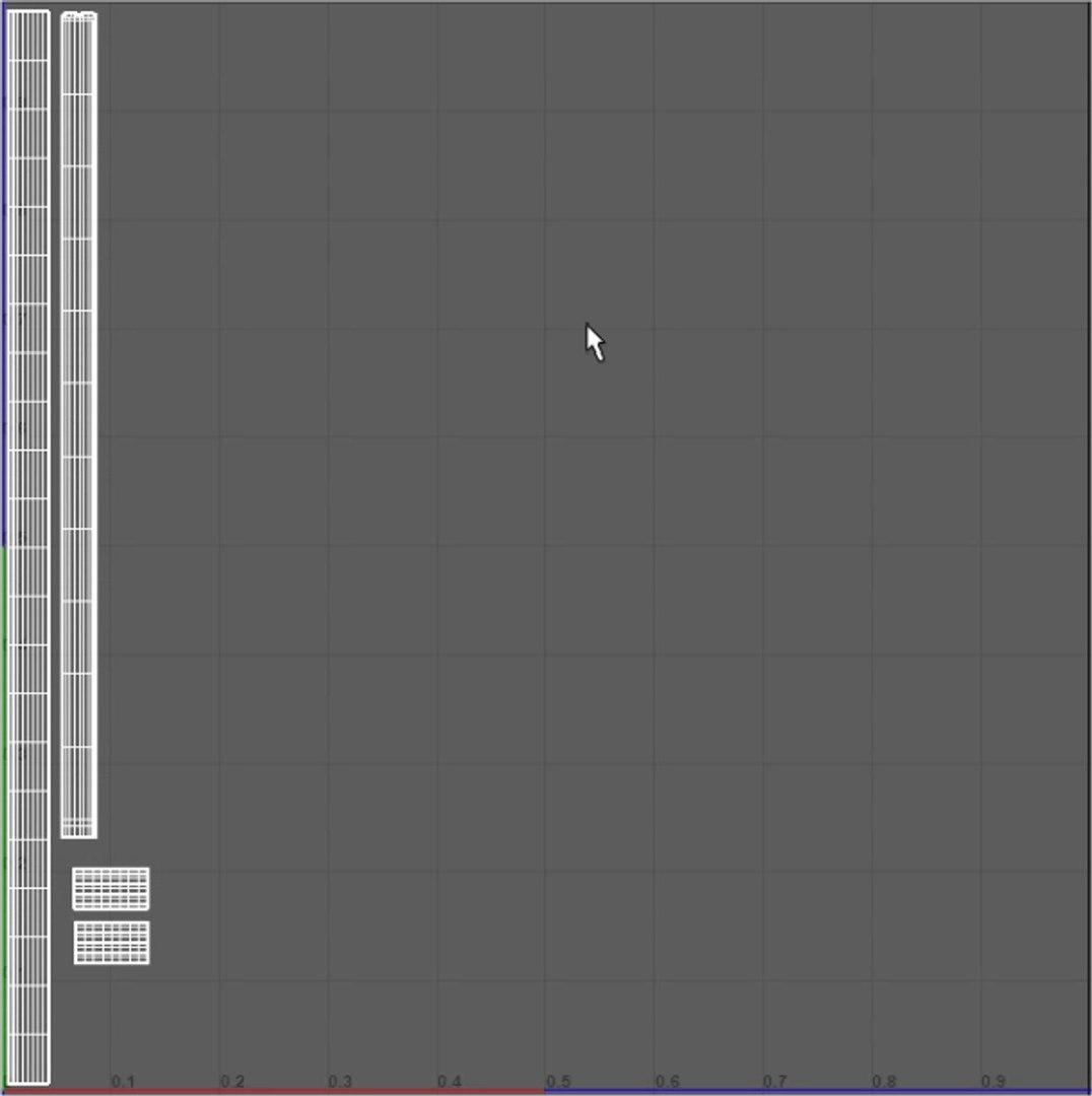 Tie 3D Model - TurboSquid 1646820