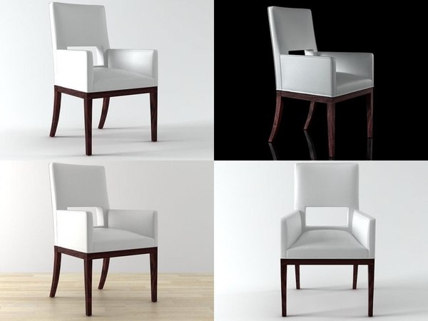 Artistic Frame Furniture 3D Models for Download | TurboSquid
