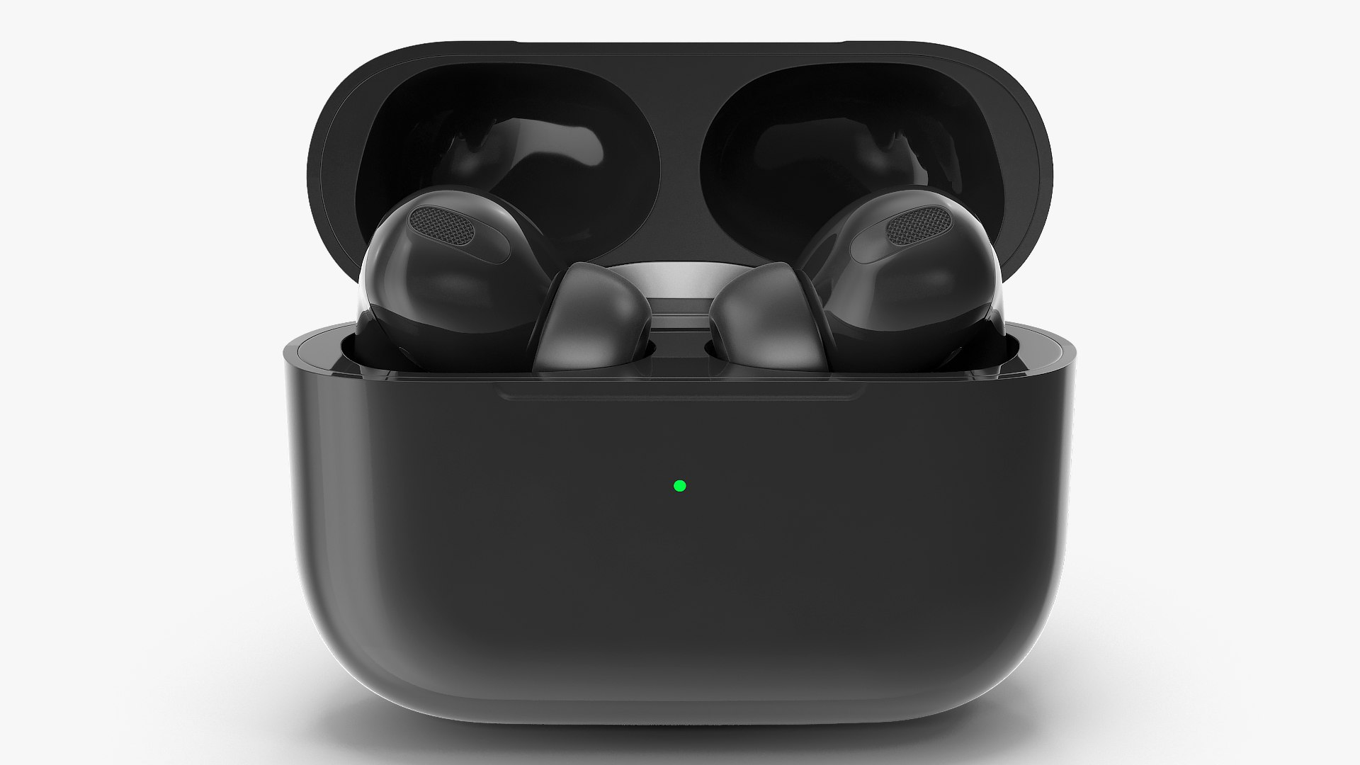 Bluetooth wireless headphones tws 3D - TurboSquid 1493253