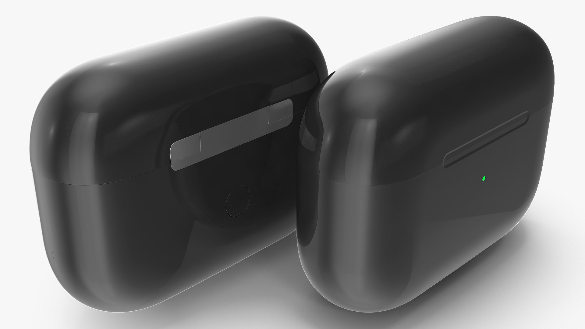 Bluetooth wireless headphones tws 3D - TurboSquid 1493253