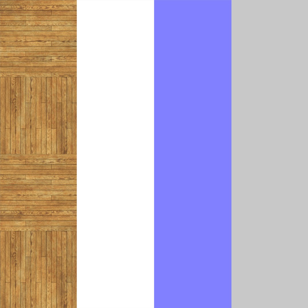 3D Basketball Surface 04 - TurboSquid 1731879