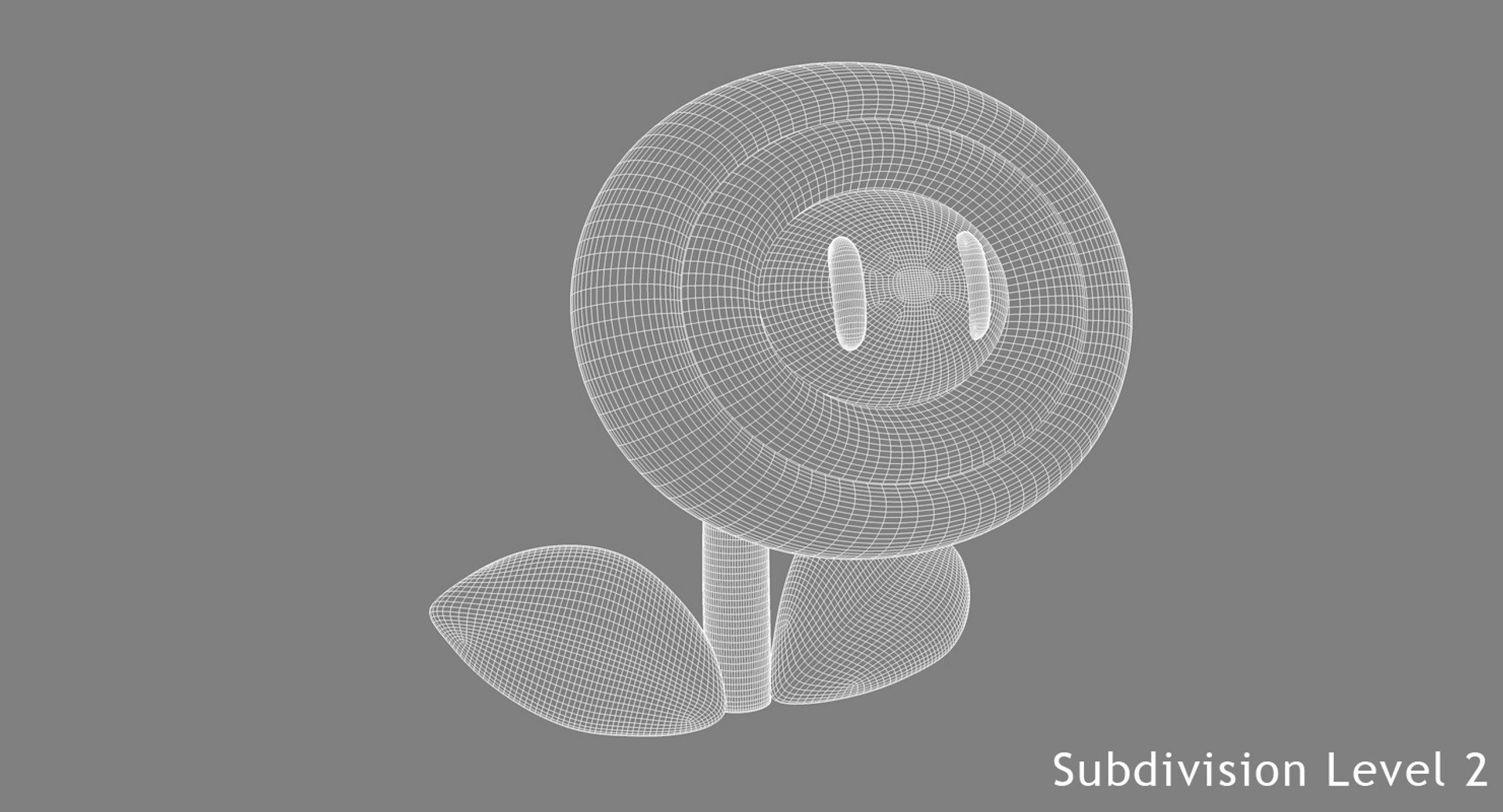 super mario ice flower max