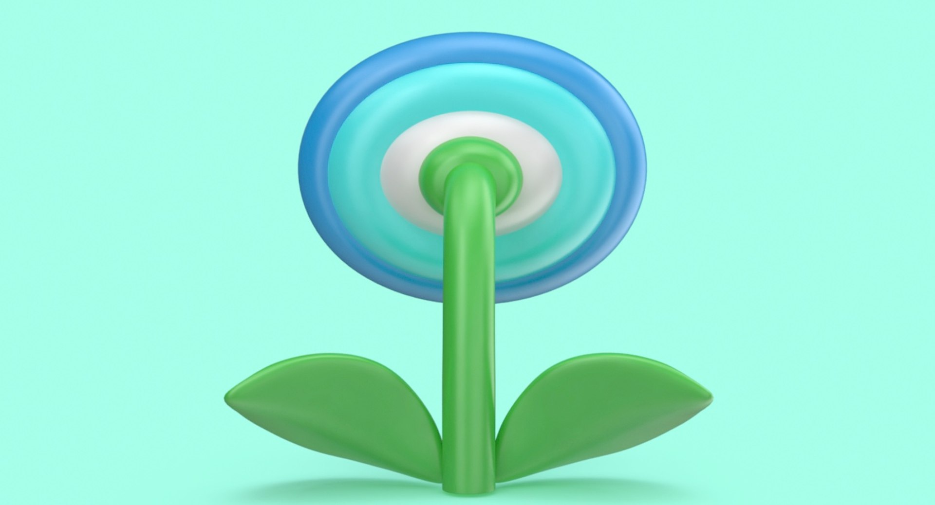 super mario ice flower max