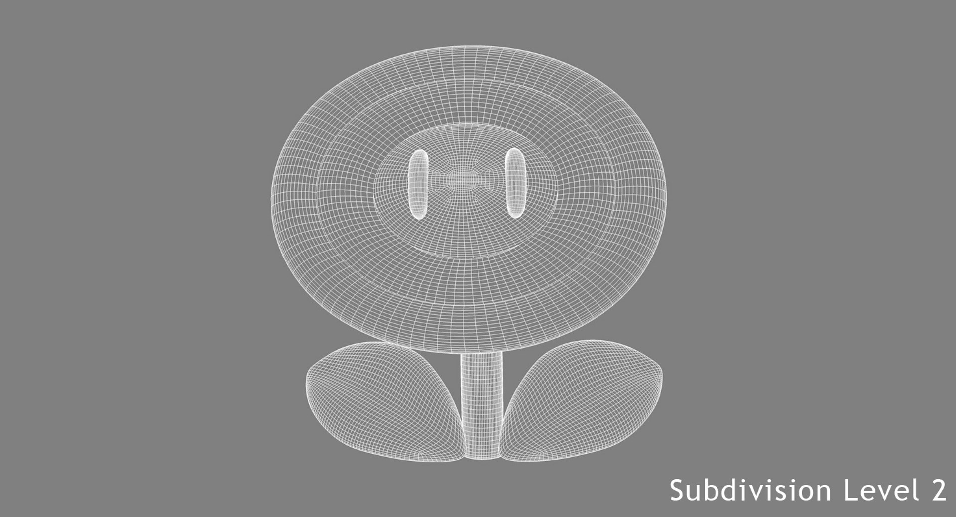 super mario ice flower max