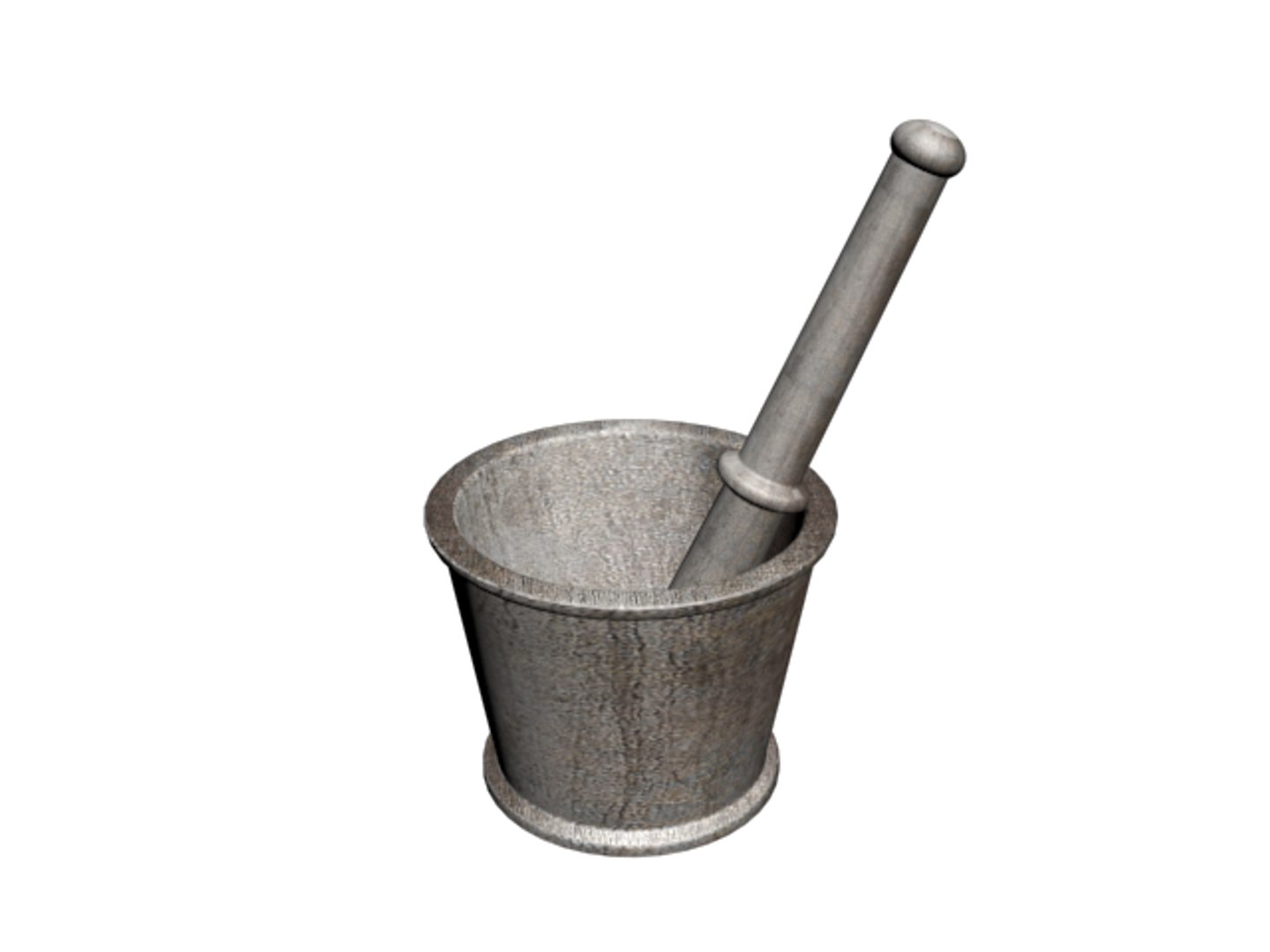 Pan maker 3D model - TurboSquid 1486716