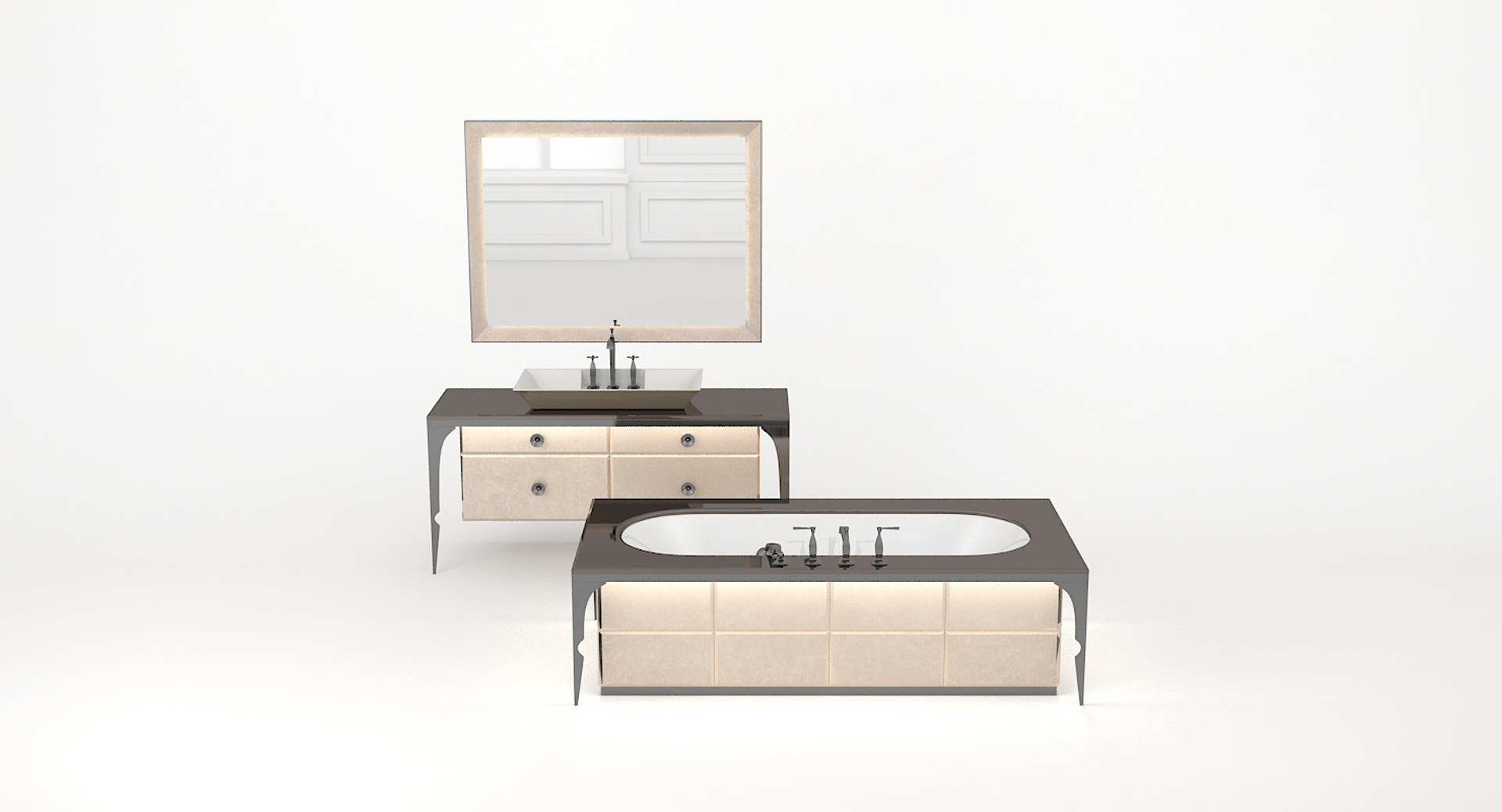 3D set v-ray model - TurboSquid 1256366