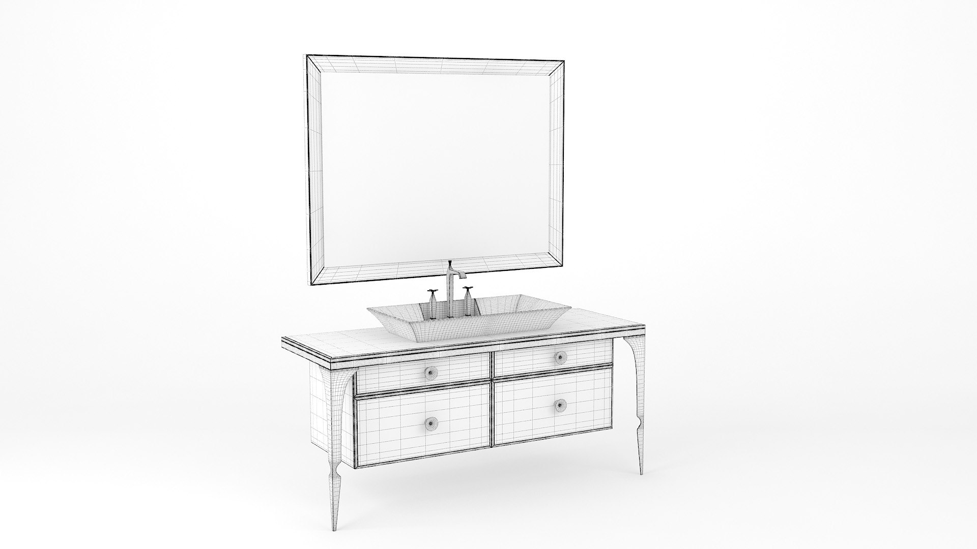 3D set v-ray model - TurboSquid 1256366