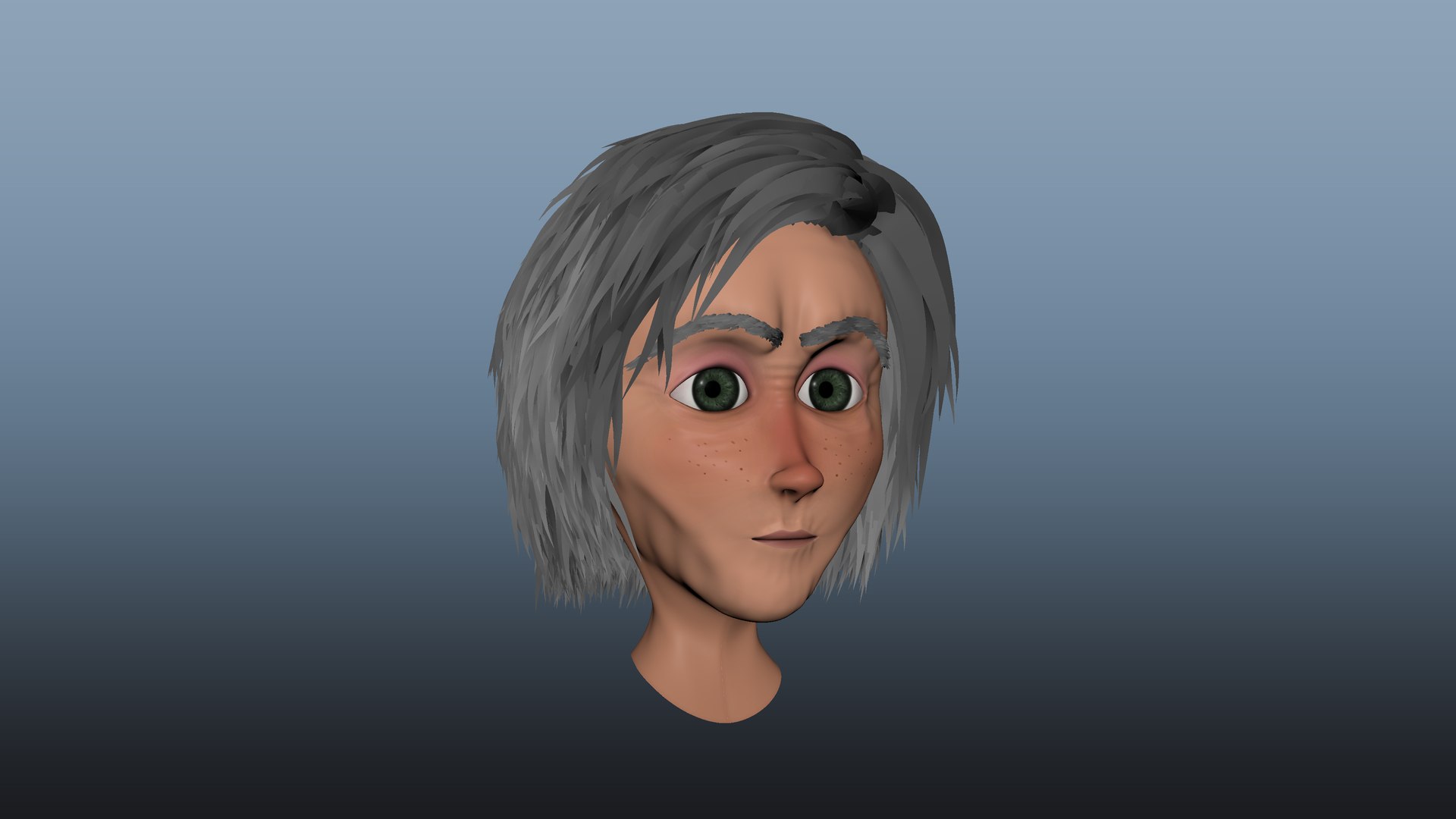 3D Characters Pack 3D Model - TurboSquid 1850712