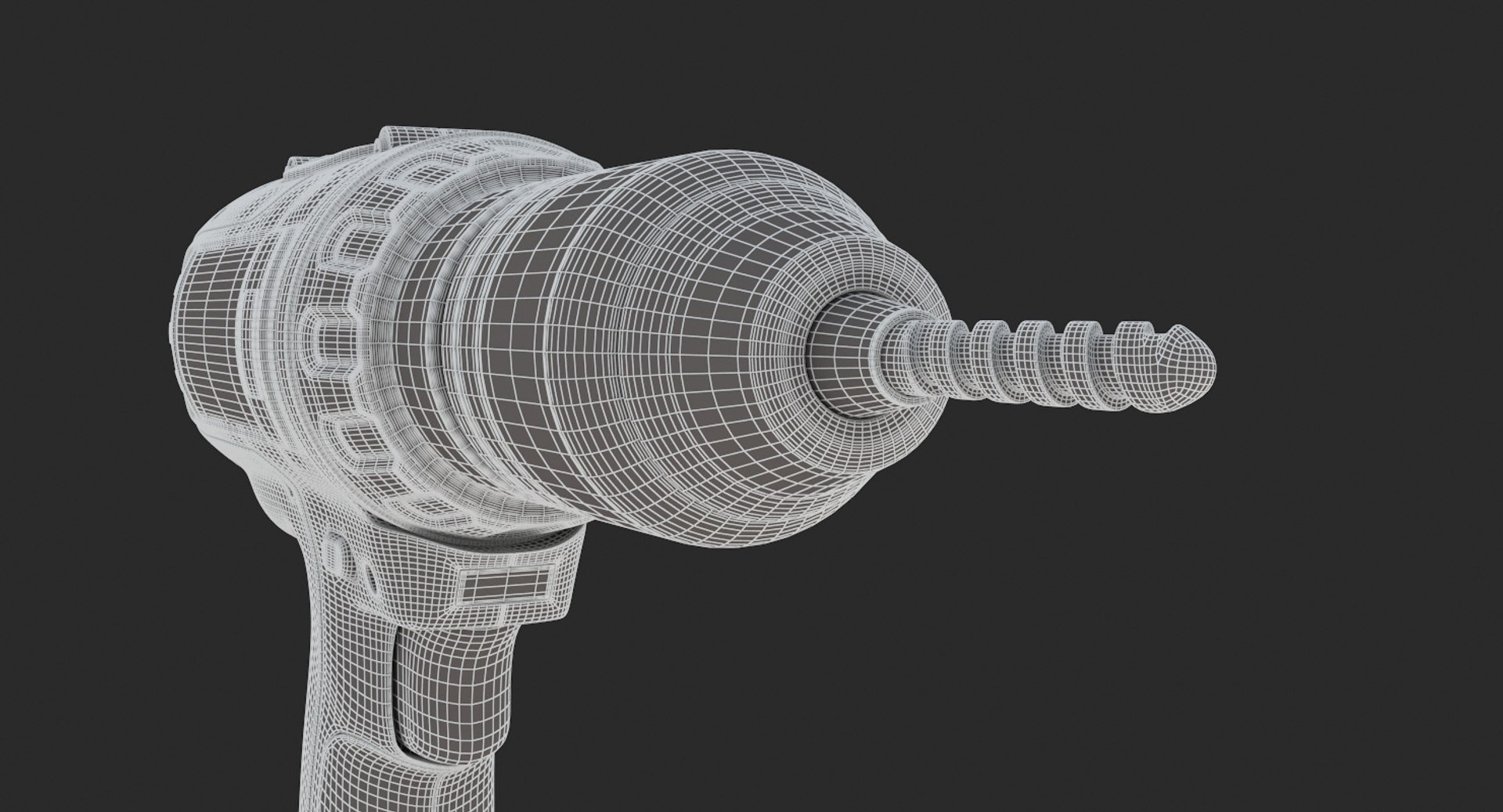 3D Power Tools Model - TurboSquid 1333984