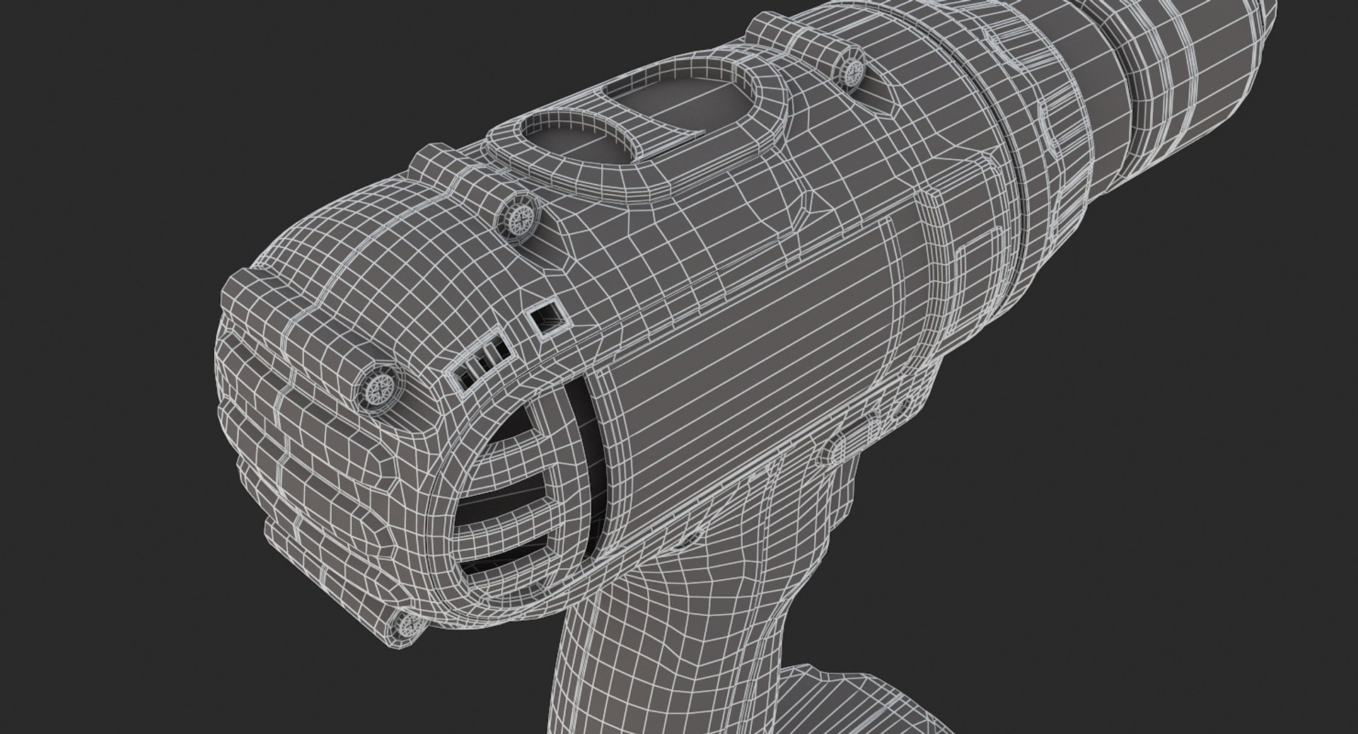 3D Power Tools Model - TurboSquid 1333984