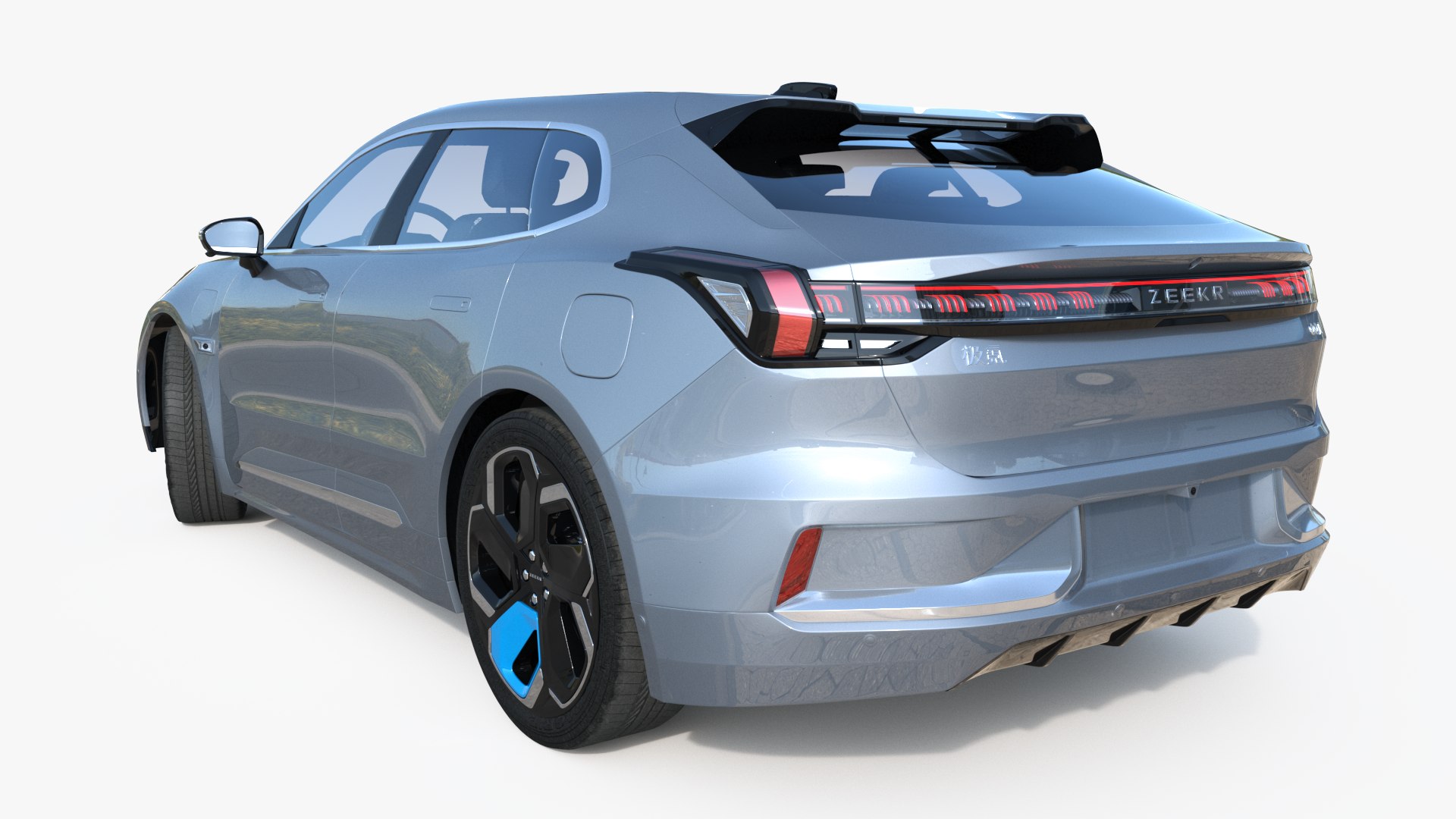 3D ZEERK 001 - TurboSquid 1986012