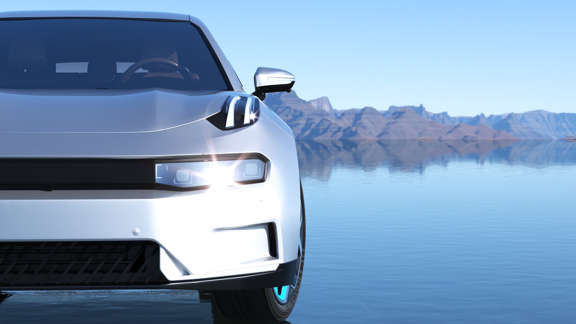 3D ZEERK 001 - TurboSquid 1986012