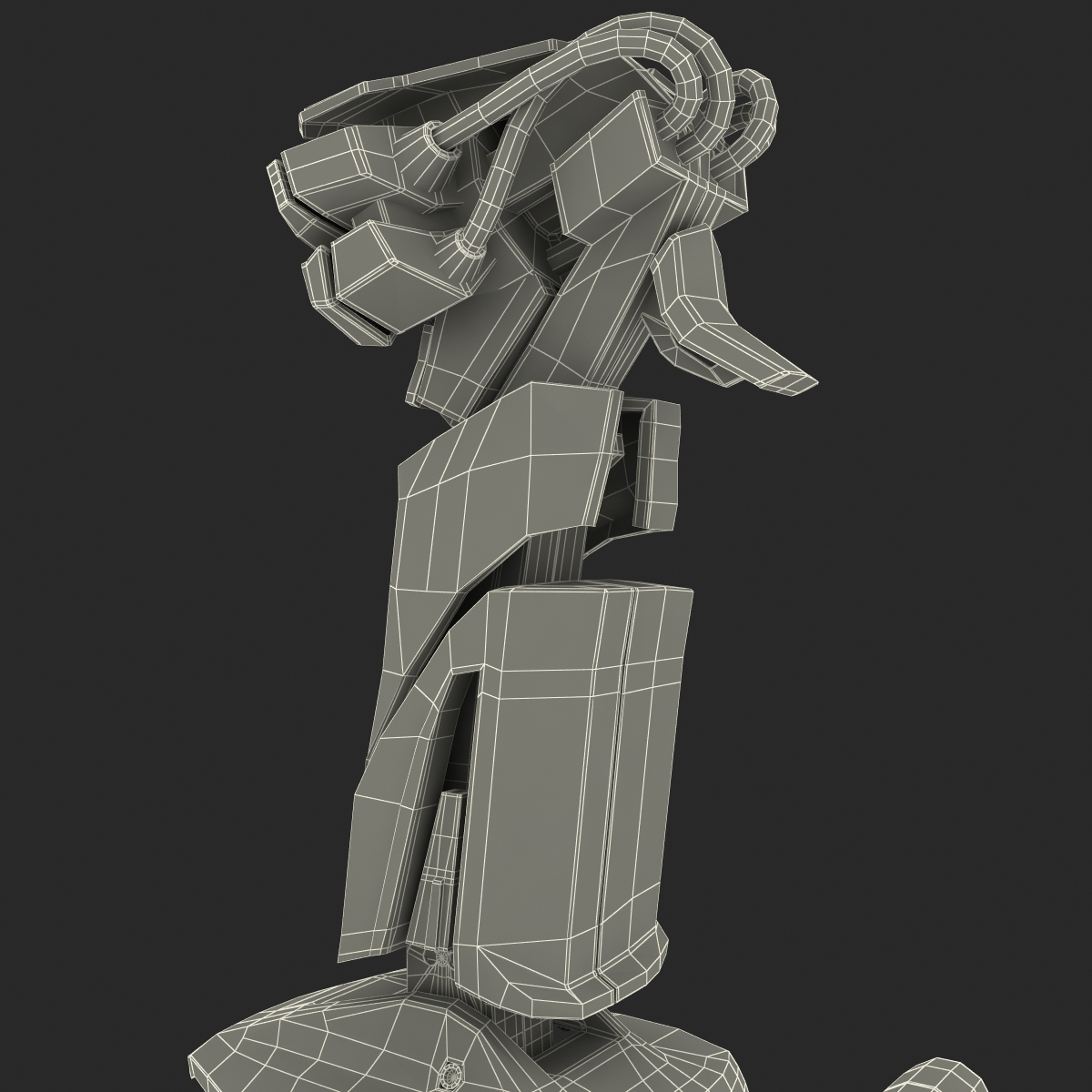 cyborg x joystick max