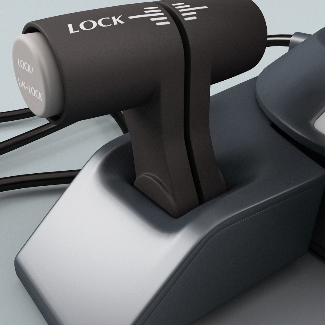 Cyborg X Joystick Max