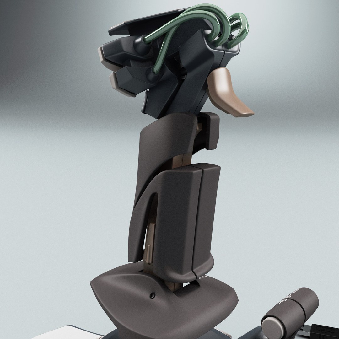 Cyborg X Joystick Max