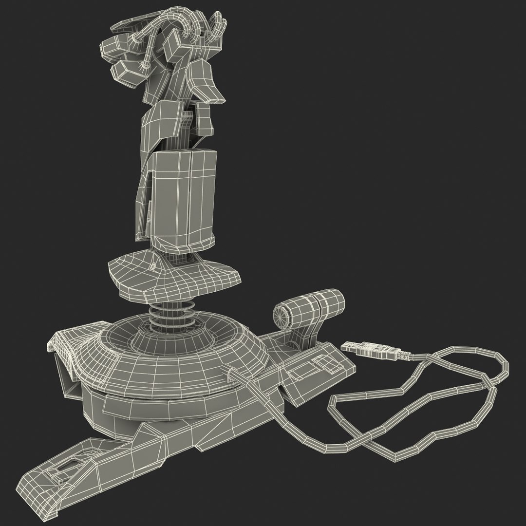 Cyborg X Joystick Max