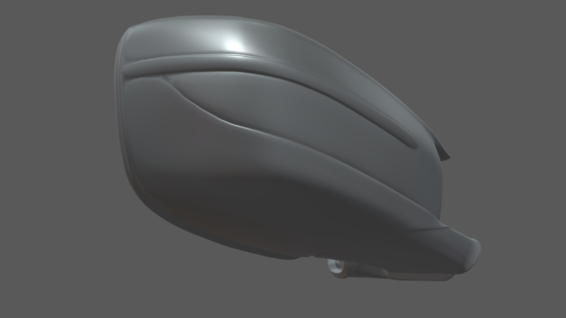 3D Car Mirror 06 - TurboSquid 1954902