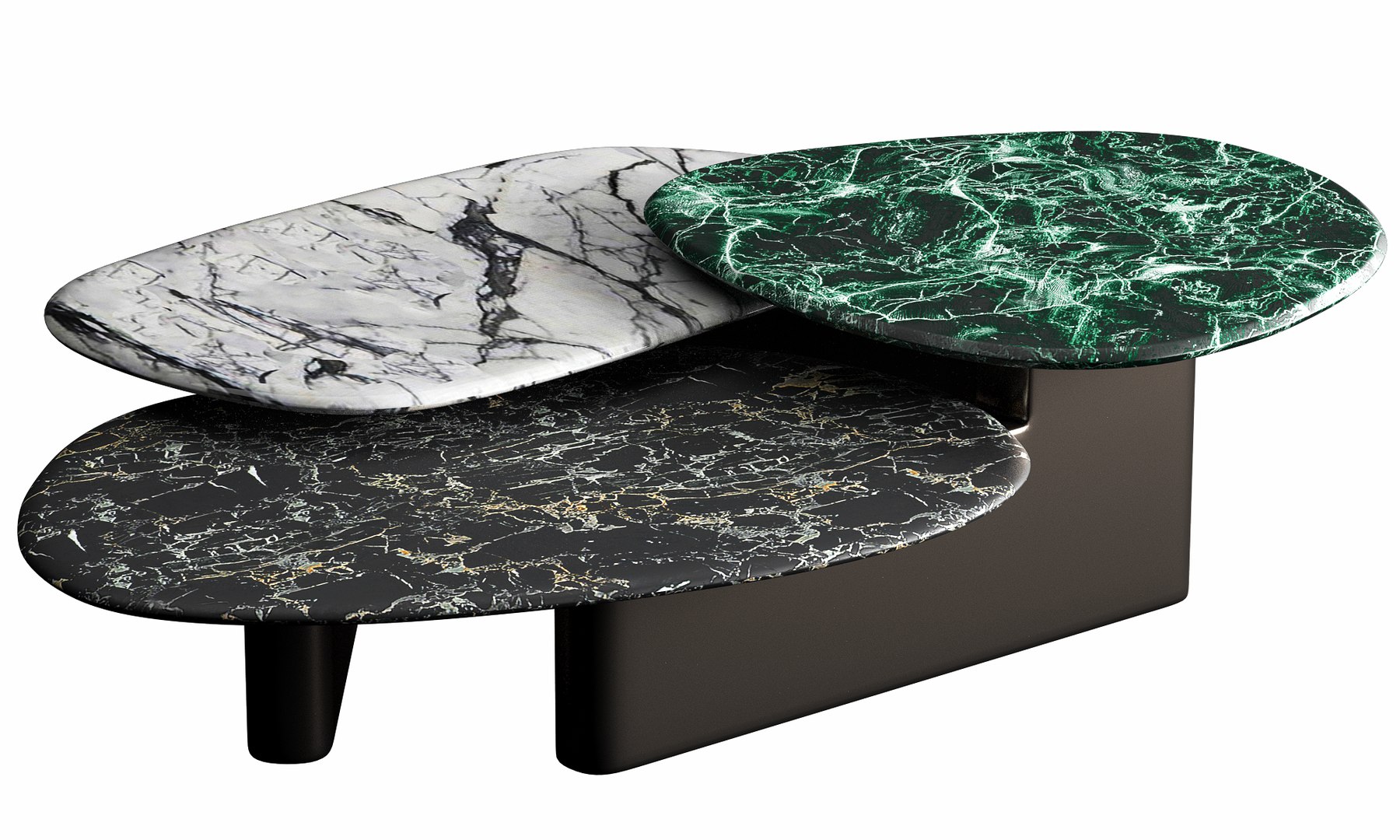 Porada Callista Mix 3D - TurboSquid 2026777