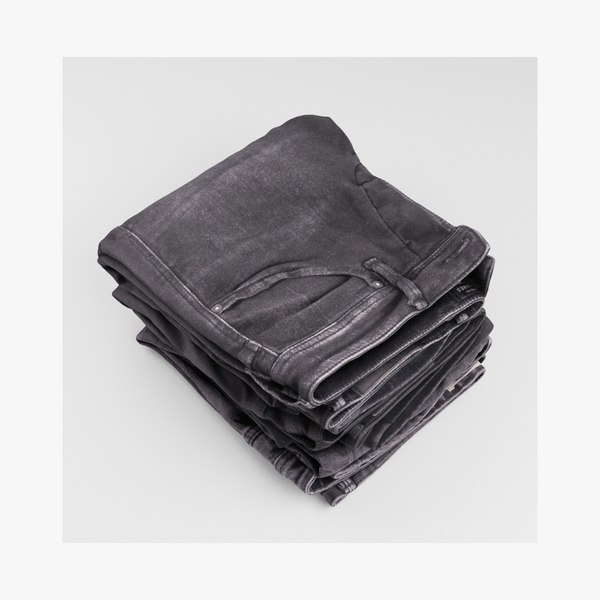 Pants STL Models for Download | TurboSquid