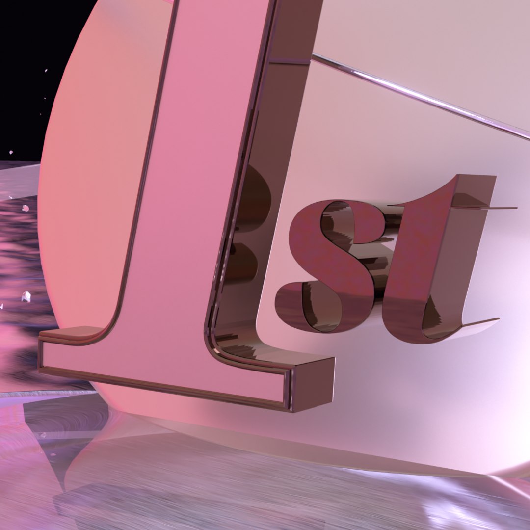 3D Winner Podium - TurboSquid 2191460