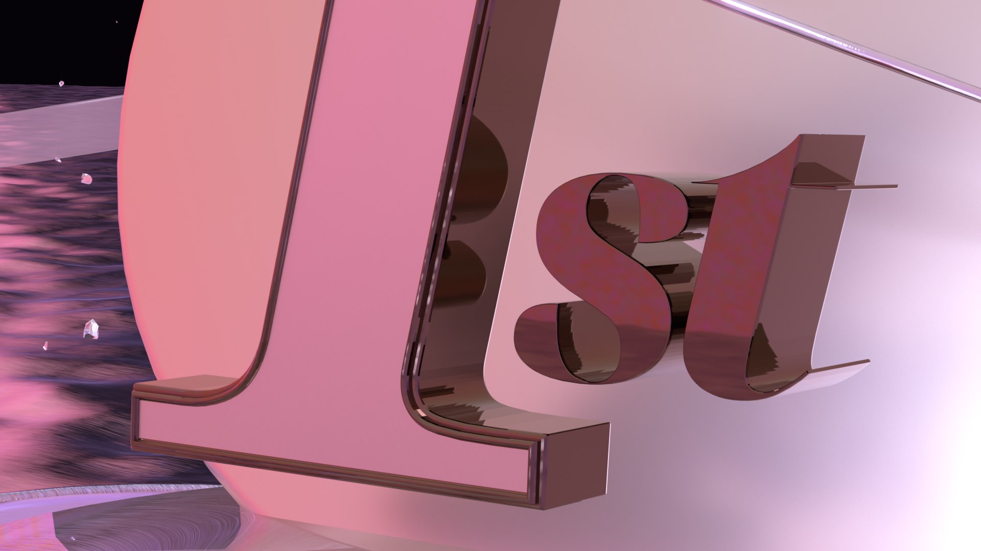 3D Winner Podium - TurboSquid 2191460