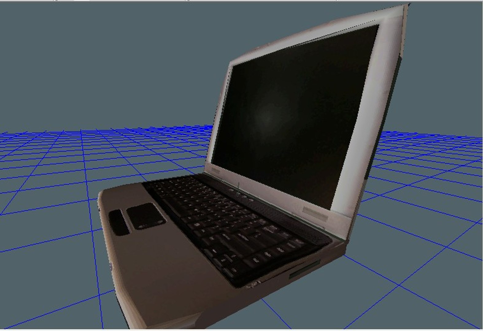 S Alienware Notebook