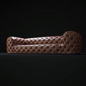 3D Sofa Moon Models - Browse & Download Formats - TurboSquid