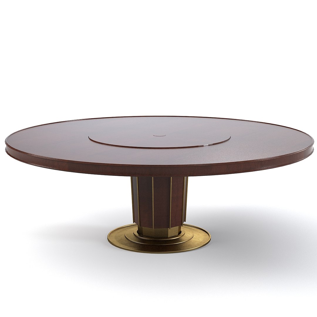 3ds Baker Bill Sofield