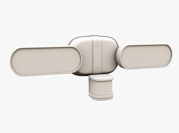 3D Motion-Sensor Models | TurboSquid