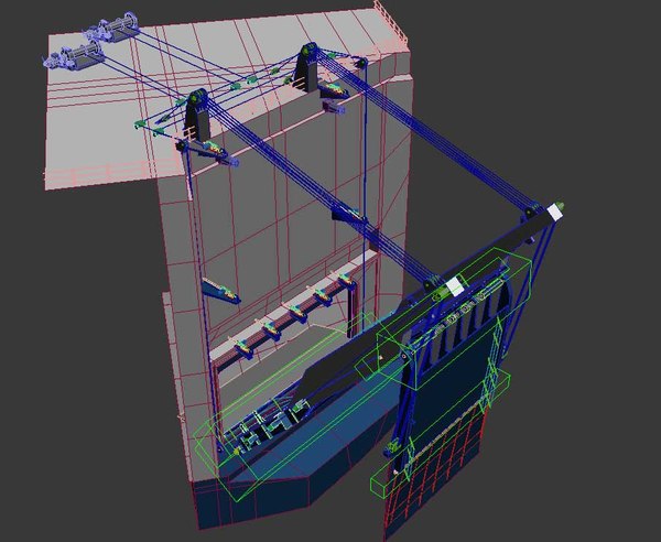 3D Ramp Models | TurboSquid