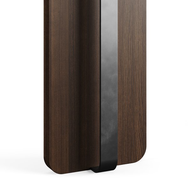 3D Ana Roque BLOCK Console Table - TurboSquid 1971161