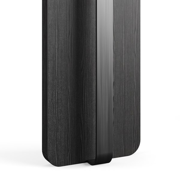 3D Ana Roque BLOCK Console Table - TurboSquid 1971161