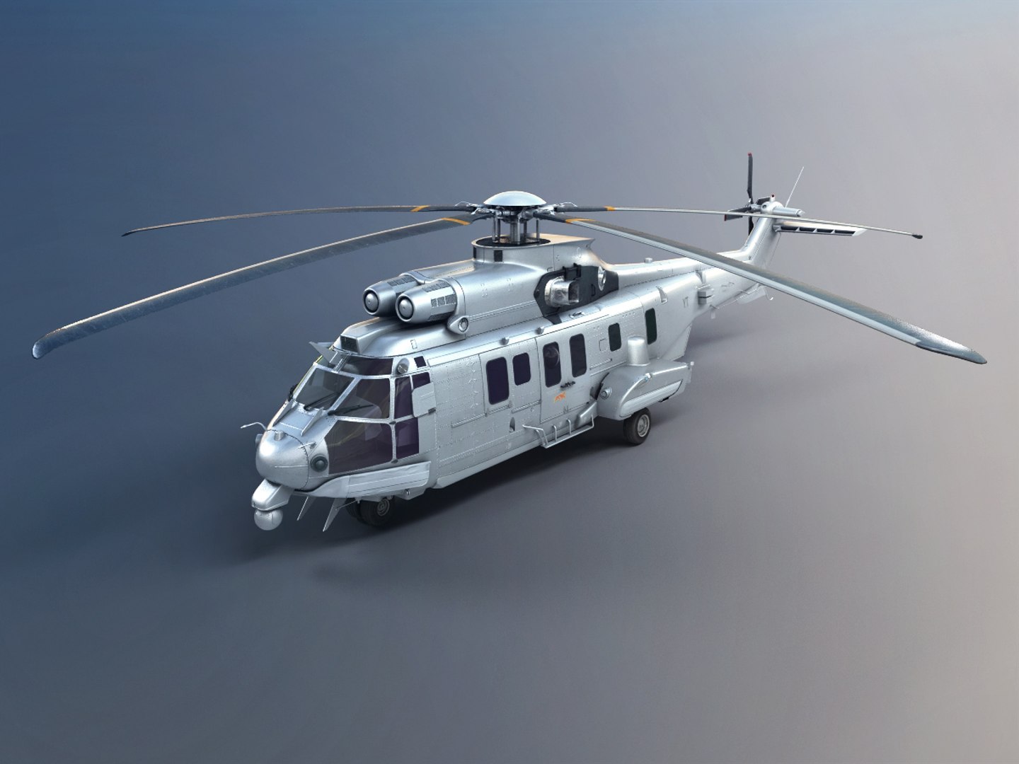 archmodels vol 84 military trucks 3d model